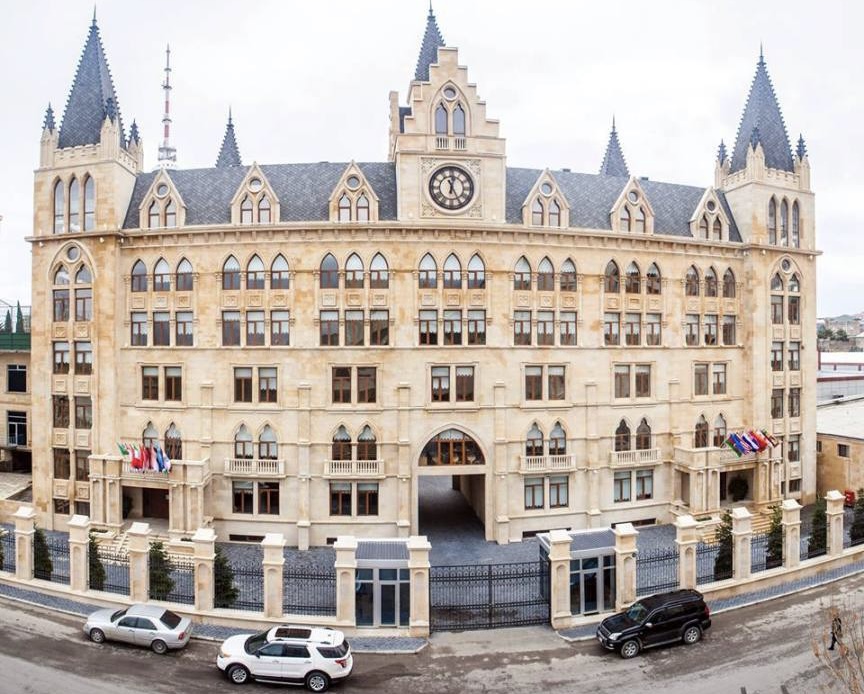 Prokuror Rasim Məmmədova 15 il həbs istədi • Open Government