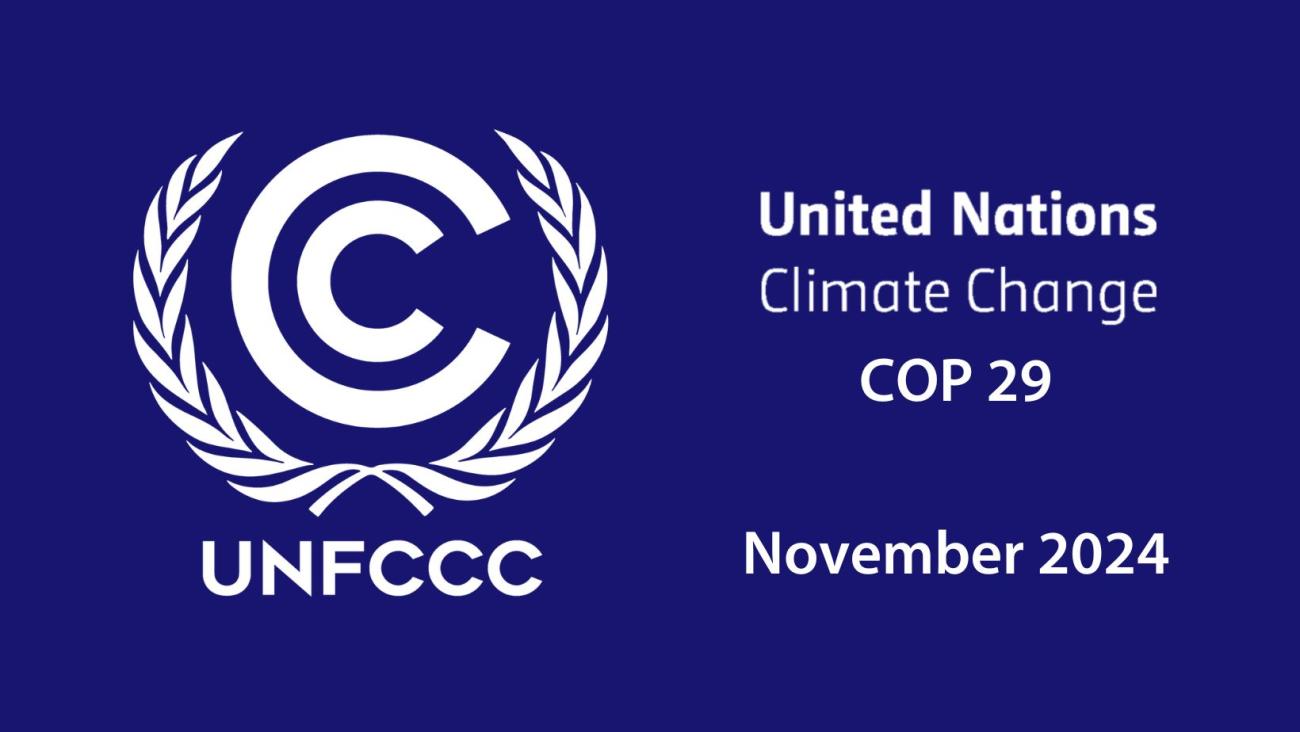 Activists have founded COP29 - Climate of Justice Initiative • Open ...